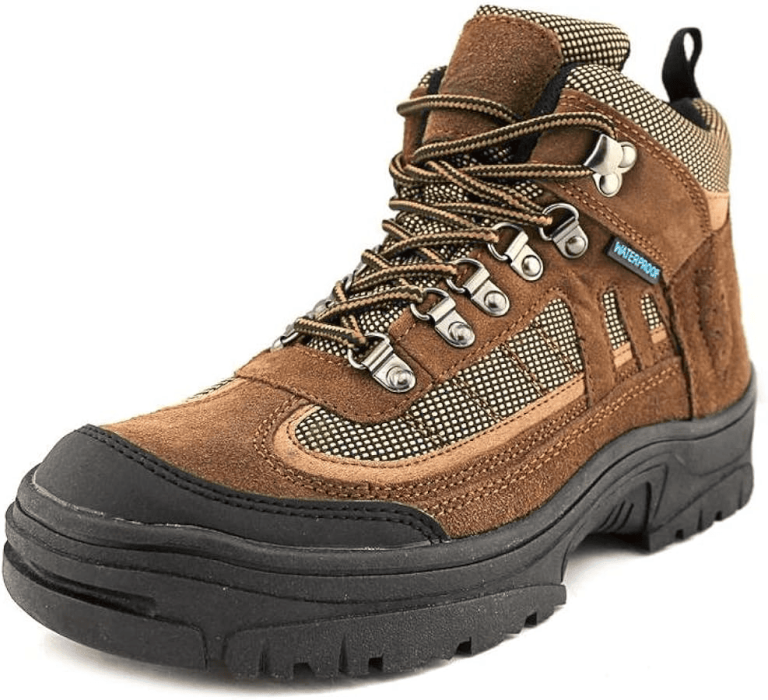Itasca Boots Website - Premium Footwear